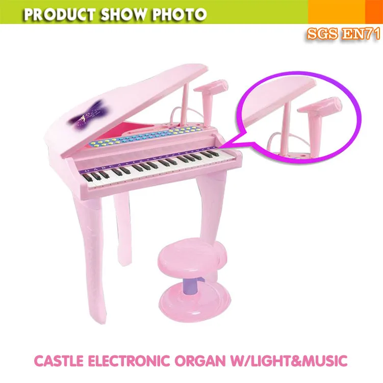 Kid Musical Instrument Toy Mini Piano - Buy Mini Piano,Piano Toy,Toy ...