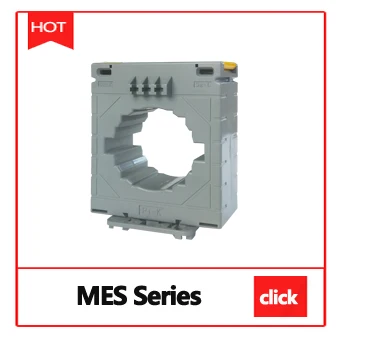 Msq Series Low Voltage Ct 400/5a 500/5a 600/5a Single Current ...