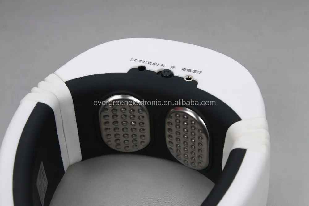 Rechargeable Cervical Spondylosis Treatment Machine