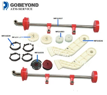 445-0704987 Ncr Pick Line Kit,Aria 3 Double Pick- Pick Line Atm Parts ...