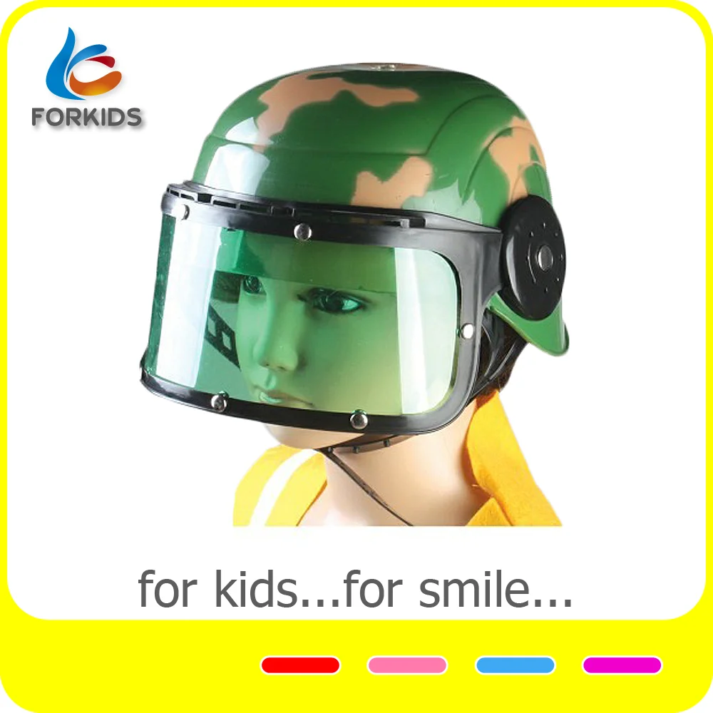 Kid's Plastic Construction Toy,Role Play Toy Helmet For Kids,Kid's Hard ...