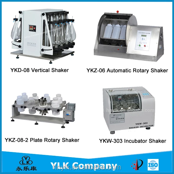 Laboratory Digital Protein Block Graphite Digestion Equipment/test Tube ...