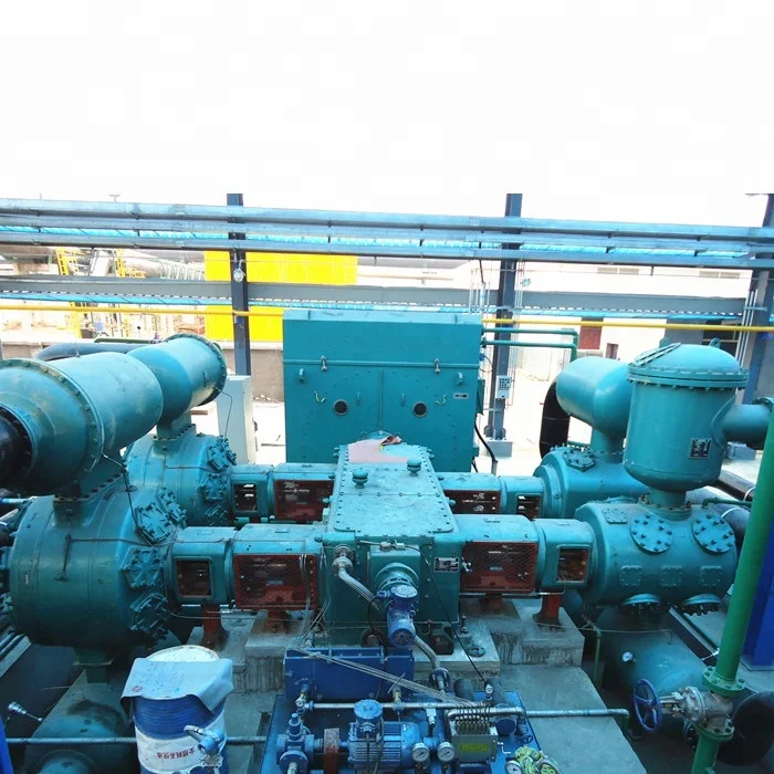 250bar alternativo bajo CNG precio compresor de Gas Natural-Compresores ...