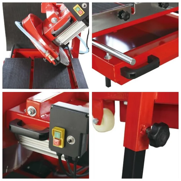 Osc-b Natural Stone Slate Cutting Machine - Buy Natural Stone Slate ...