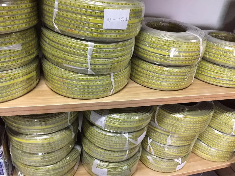 15m MMC Asia Uti Tape Model D-2401-2 Temperature Gauging Tape