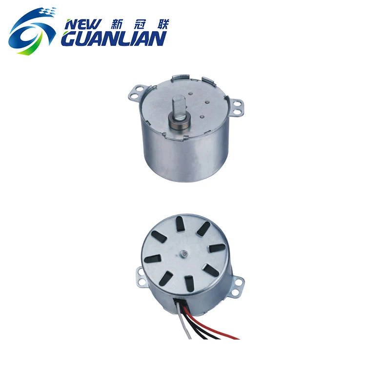 110 220 Volt Forward Reverse Electric Single Phase Motor - Buy Motor 12 ...