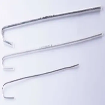 Intubating Stylet - Buy Surgical Stylet,Medical Stylet,Medical Product ...