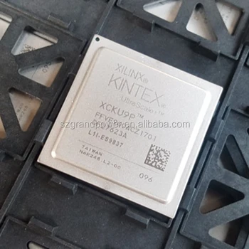 Xcku9p-l1ffve900i Xcku9p-1ffve900i (ultrascale Architecture Fpga) - Buy ...
