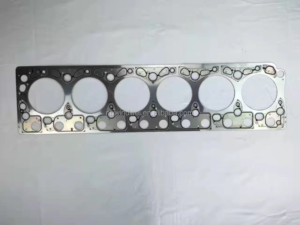 926 016 07 20 Cylinder Head Gasket for Mercedes Benz OM926