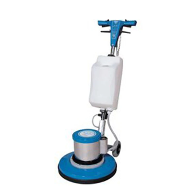 Hotel Lobby Marble Granite Floor Polishing Waxing Machine Factory Price ...