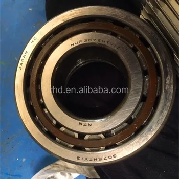 Nsk Ntn Nup307 Cylindrical Roller Bearing Nup307ehtv13 - Buy ...