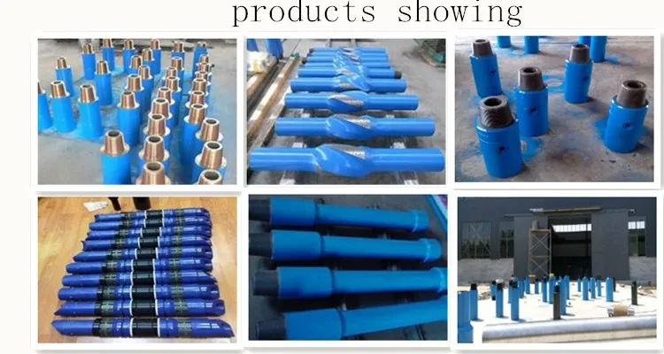 Api Fishing Tools Downhole Oil Tools Oil & Gas Drilling Tools Junk ...