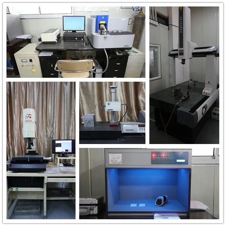 Engine Water Pump 21010-3AA0B for DOKKER DUSTER LODGY