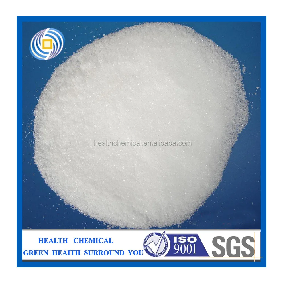 Technical Grade Sulfamic Acid 99.8% - Buy Sulfamic Acid Technical Grade ...