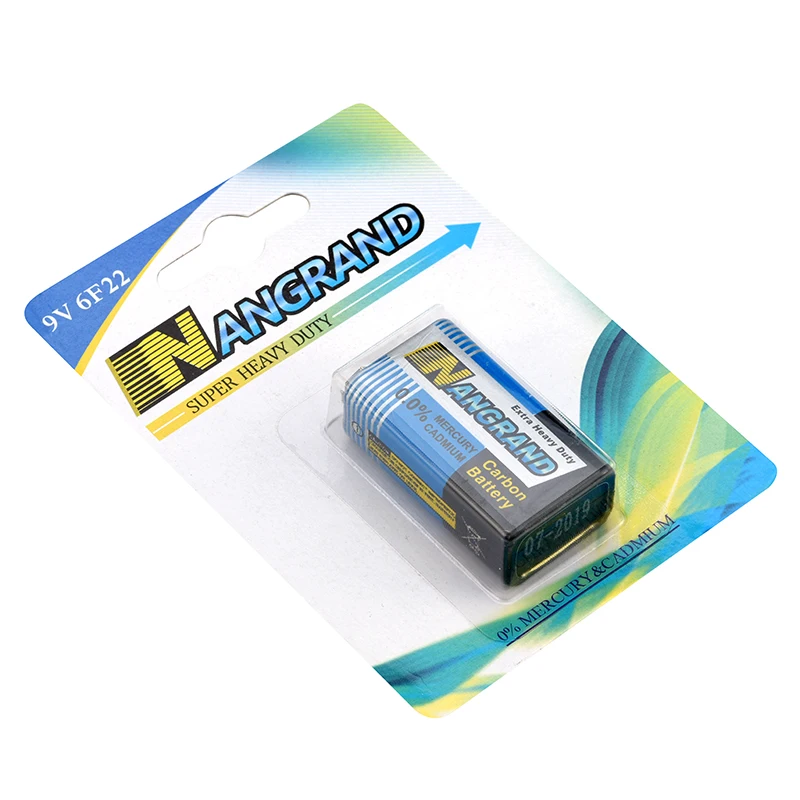 9v 6f22 006p Dry Battery - Buy 9v 6f22 006p Battery,Zinc Carbon 9v 6f22 ...