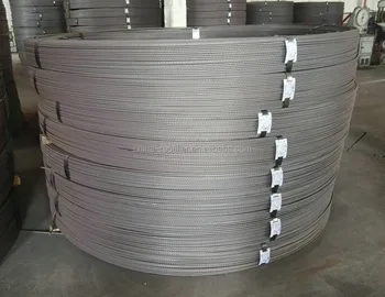 Pre-stressed Concrete Pc Bar Production Line - Buy Prestressed Concrete ...