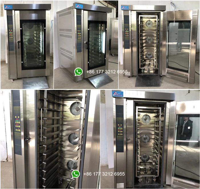 Electric Baking Oven Cowper Sstove Hot Blast Stove Circulation Furnace ...