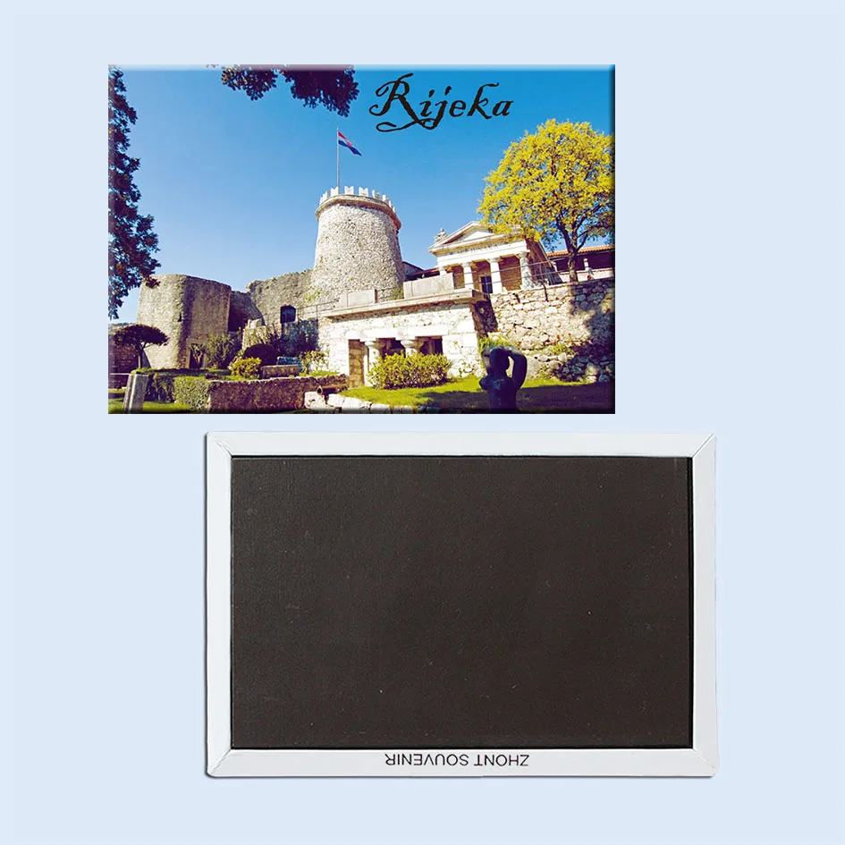 Custom Croatia Split Dubrovnik Splitsko-dalmatinska Zagreb Souvenir ...