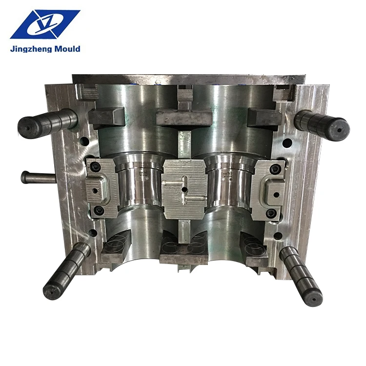 Pvc Pipe Fitting Mould Plastic Injection Molding - Buy Molding,Plastic ...