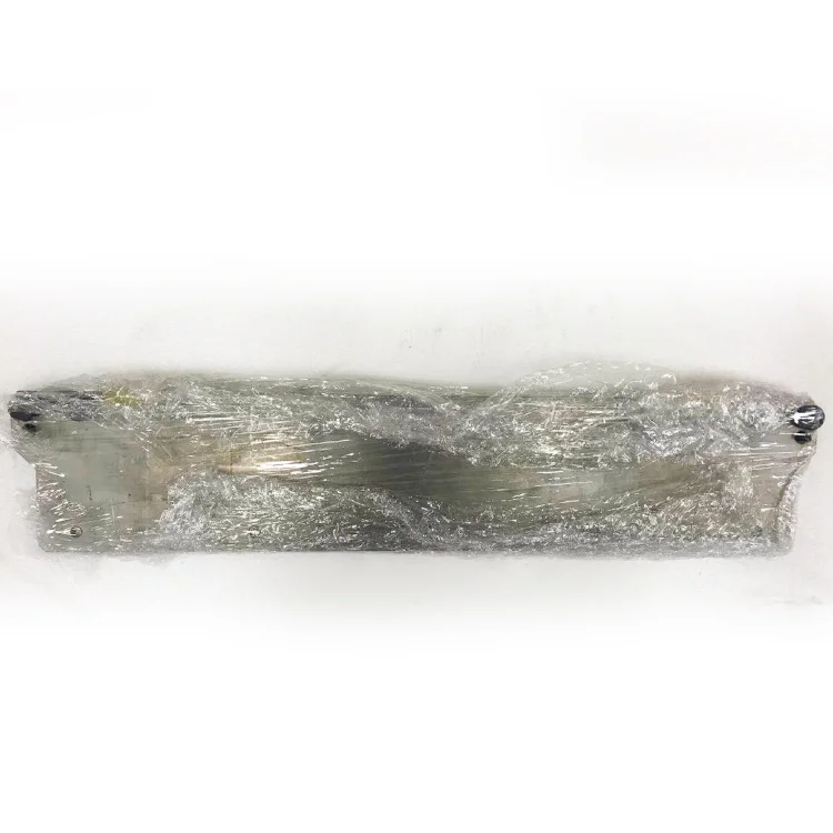 A290-6099-v006#vf57 Y Axis Fanuc Robodrill Shield Protective Cover ...