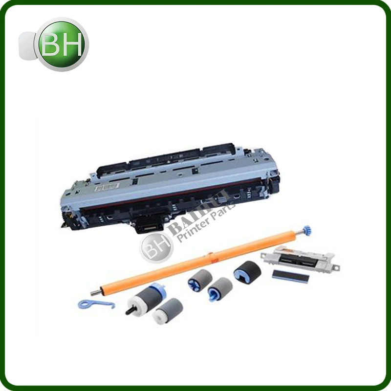Bandeja De Papel Para Hp Laserjet P2055d,2 (oem),250 Hojas,Compatible ...