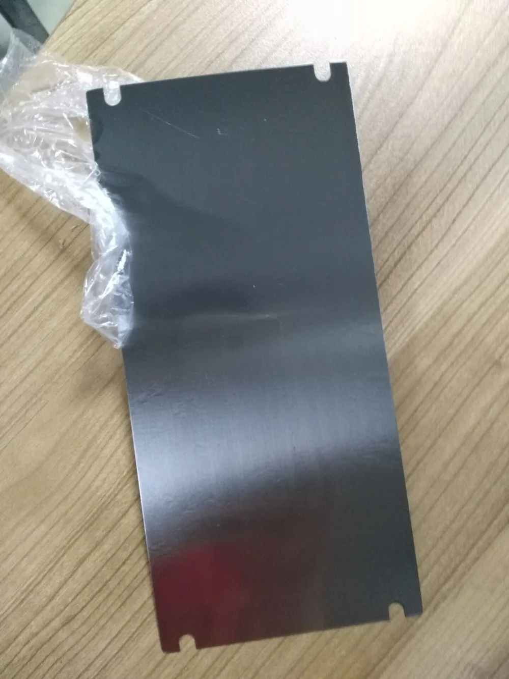 Polymer Plate Making Machine - High-Accuracy & Semi-automatic