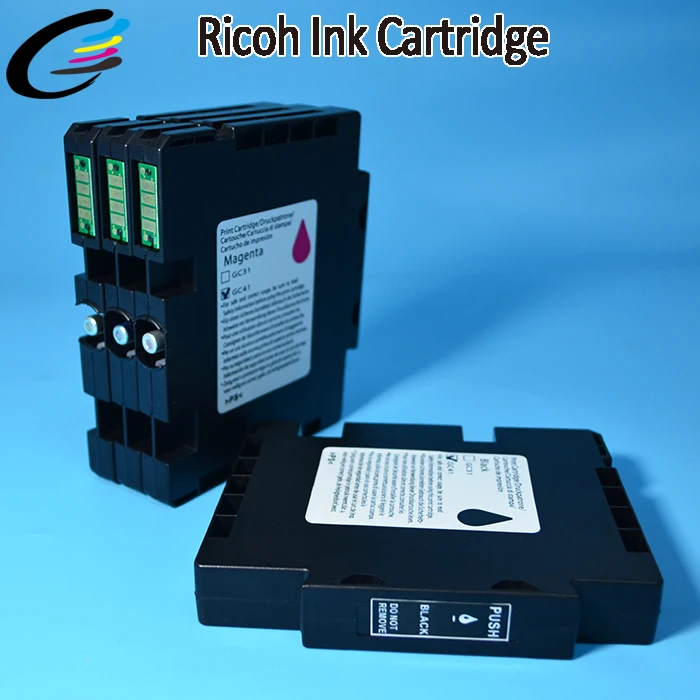 Compatible Ricoh Sawgrass SG400 SG800 Ink Cartridges