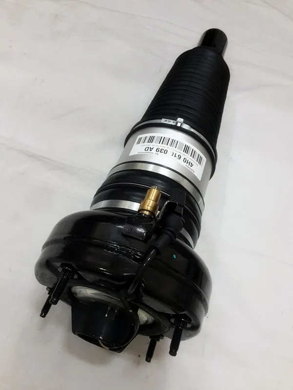 4H0616039T 4G0616039AD Front Air Suspension for Audi A8D4 A6C7