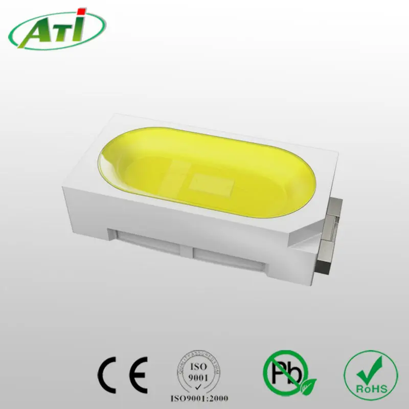 0.1W 3014 SMD LED CHIP ATI Factory 3 Years Warranty