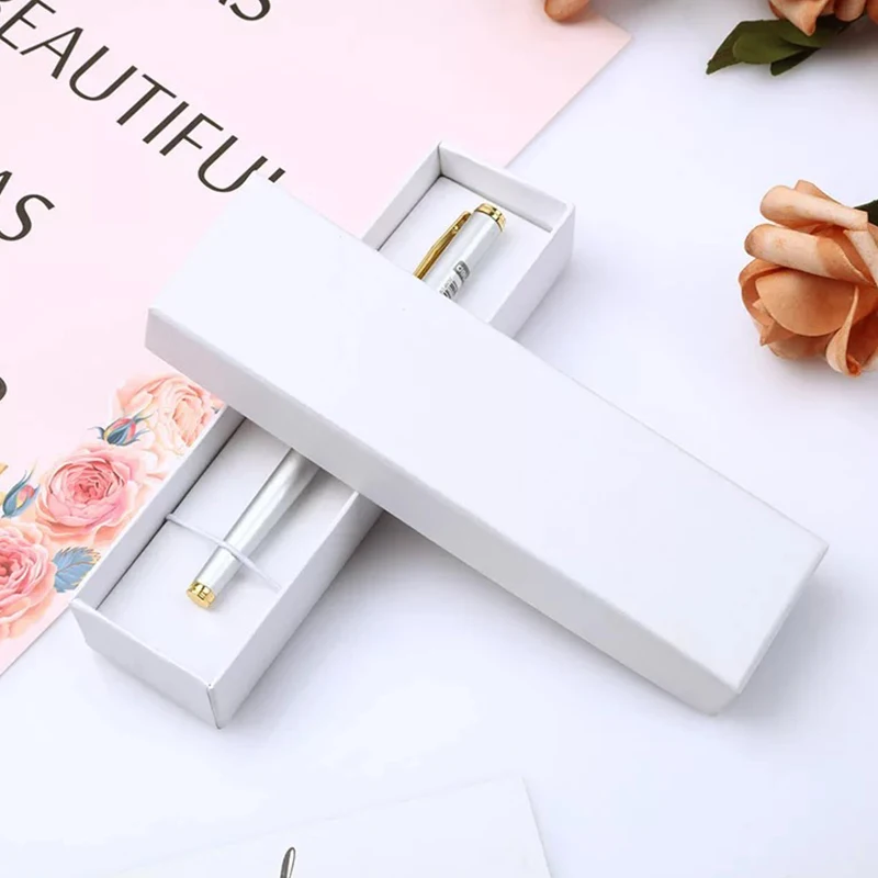 Luxury Paper Pen Packaging Box - Buy Pen Packaging Box,Pen Box ...