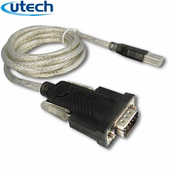Ftdi Serial Rs232 To Usb Hid Keyboard Converter Adapter Cable - Buy ...