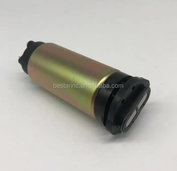 Electric Lift Boost Fuel Pump for Mercury Optimax Engines