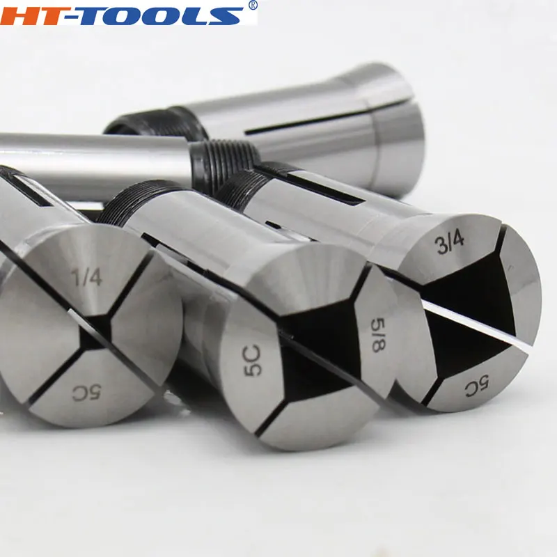 Cnc Lathe Machine Tools 5c Collets Type Round/square/hex - Buy 5c ...