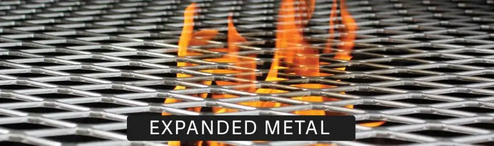 Aluminum Expanded Metal Leaf Gutter Guard - Durable & Versatile