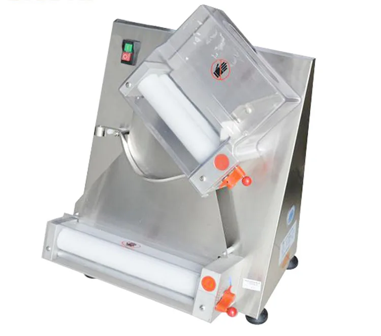 Automatic Pizza Dough Press Machine - Efficient & Durable