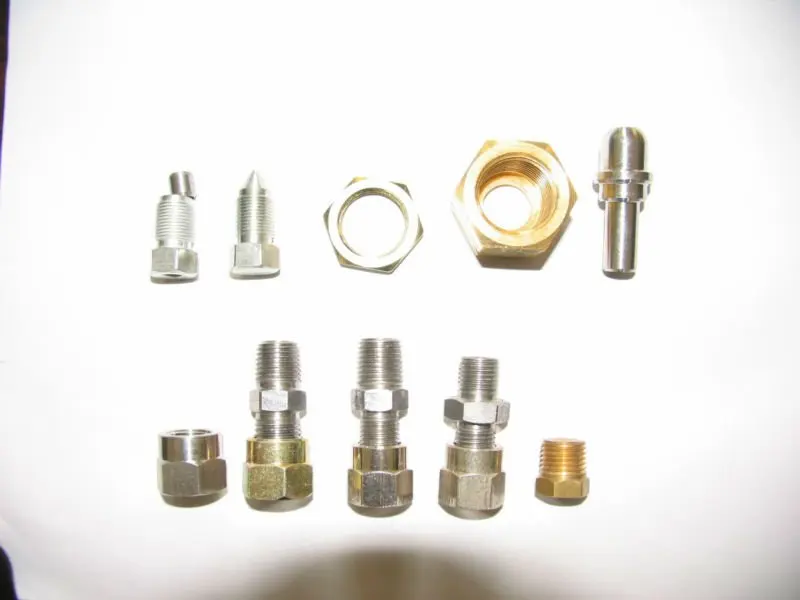 Cng Valve Fittings(kit,Connector) - Buy Cng Valve Fittings,Cng ...