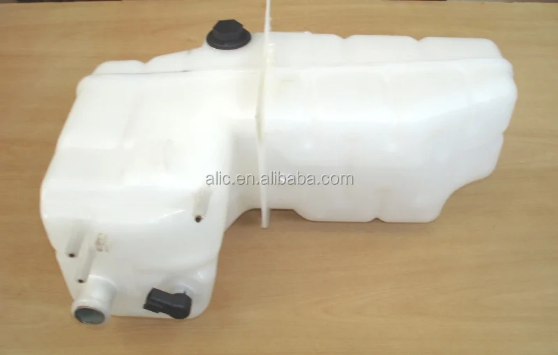 Scania Truck Spare Parts - High Quality Radiator Solutions