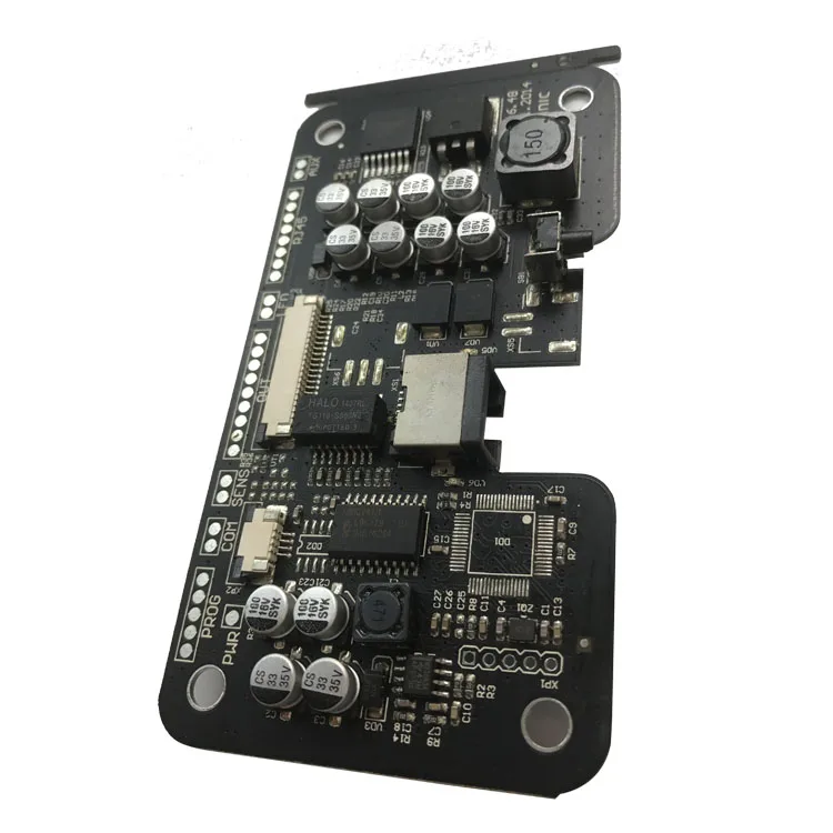 Electronic Circuit Boards Asic Miner Pcb Boards Manufacturer - Buy ...