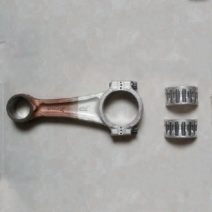 Connecting Con Rod Assy For Yamaha Outboard 48hp 75hp 85hp 90hp 688 ...