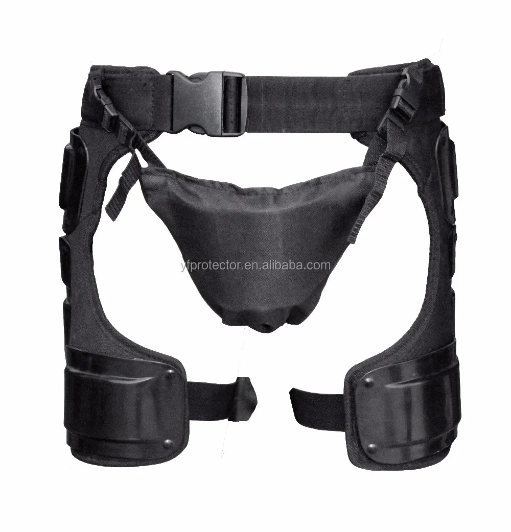 Yf Protector Military Full Body Armor Anti Riot Gear Anti Riot Police ...