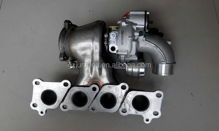 K03-288 Turbo 53039880288 53039880269 53039700288 53039980288 K03 ...