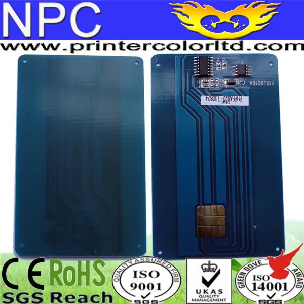 Chips Reset Cartridge Chips for Delcop Avanti 2600-MFP Chips ...