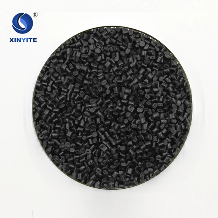 Pp Td30 Mineral Talc Filled Reinforced Polypropylene Granules - Buy Pp ...