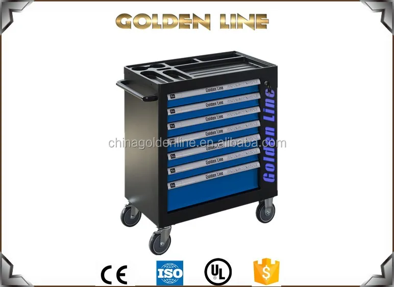 Wisent Tool Storage Box - High Quality & Versatile Solutions