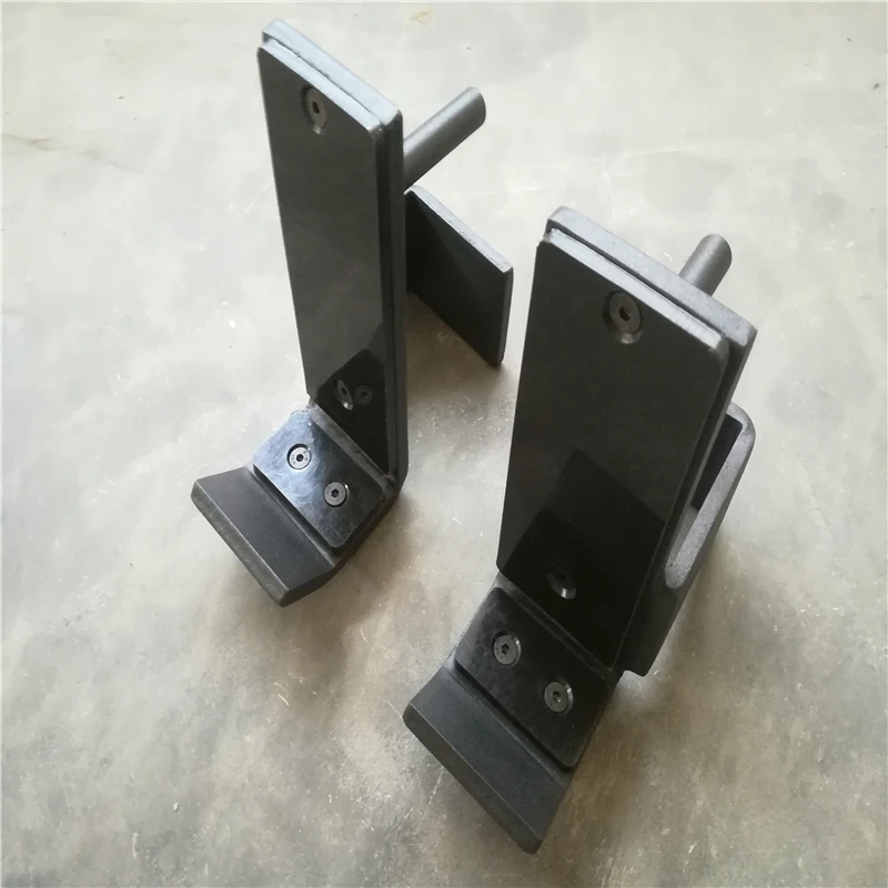 Power Rack J Hooks Squat Rack Power Cage Fitness Cross Fit Rig