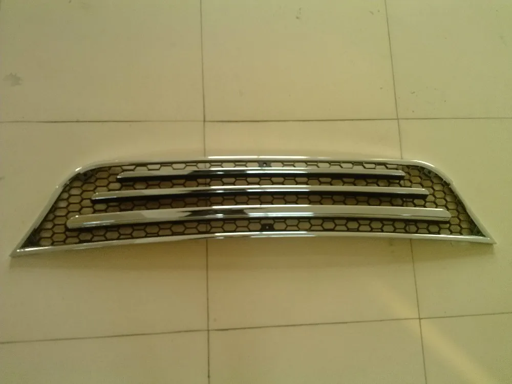 Auto Grill Bus Grille Bus Front Grill HC-B-35068 - Universal Fit