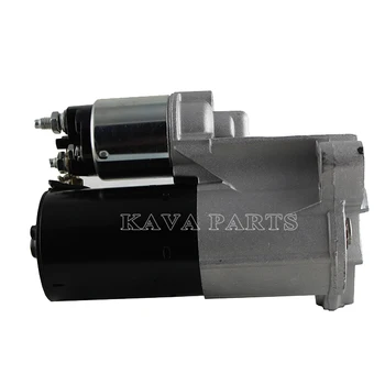 12v Car Starter Motor For Land Rover Freelander Lr002348 Lr007022 ...