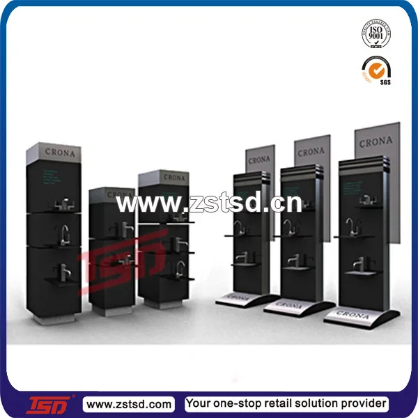 Bathroom Accessories Faucet Display Stand Storage Cabinet| Alibaba.com
