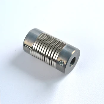 Spiral Spring Flexible Coupler Coupling Like P + F 9401 9402 - Buy P ...