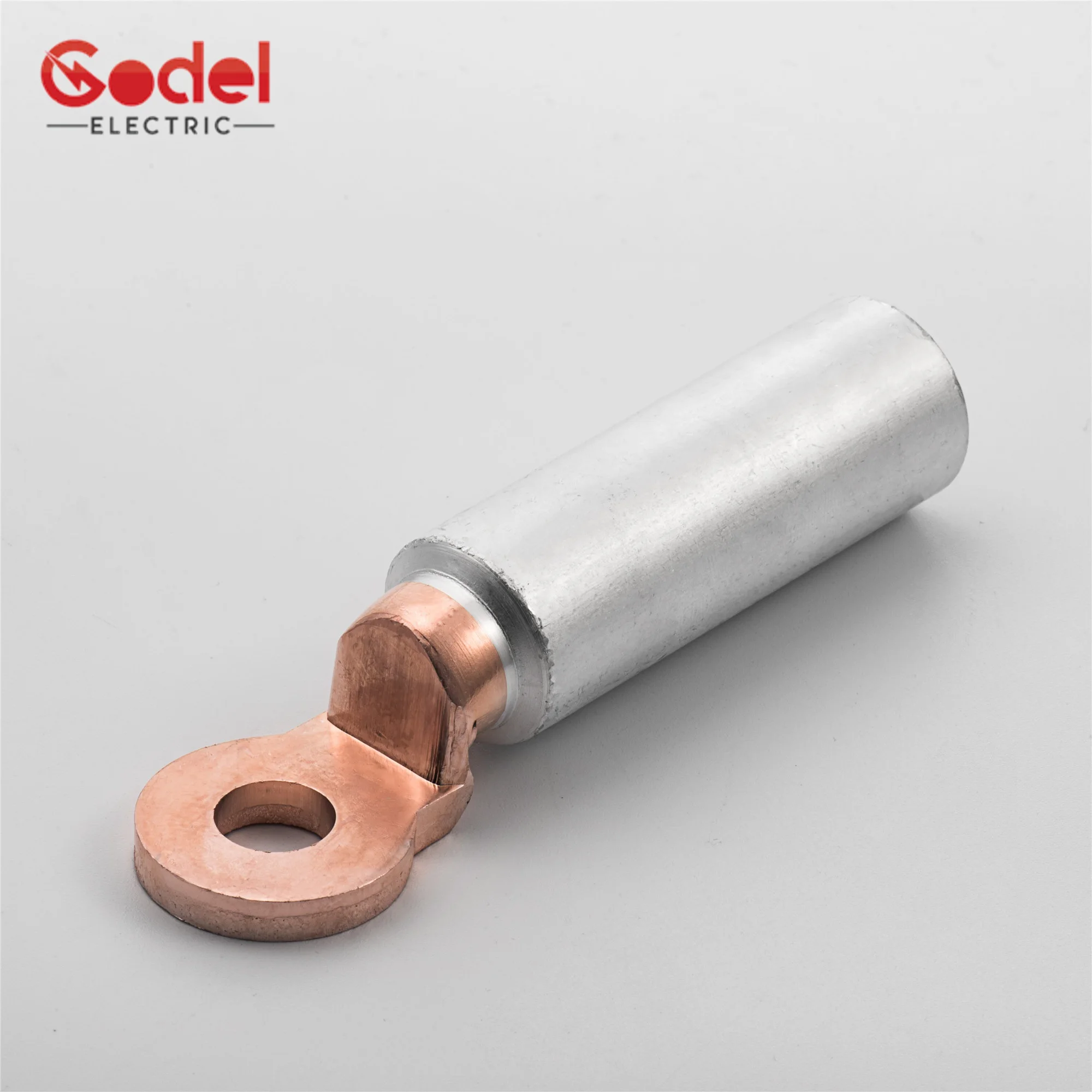 Aluminum Tinned Copper Cable Lug 70mm Bimetallic Copper Cable ...